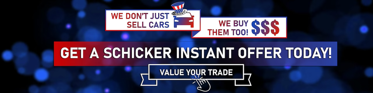 Ford Dealership in Union MO | Serving Union and Washington | Schicker ...