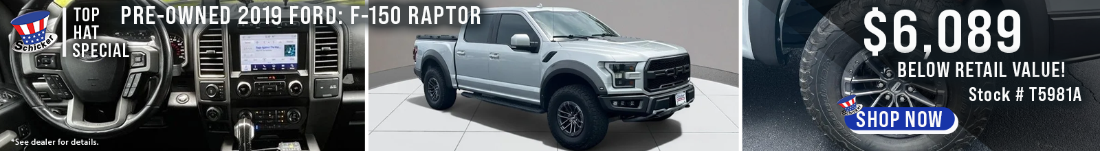 Ford Pre-Owned vehicles | Ford dealer in Union MO | Schicker Ford of Union