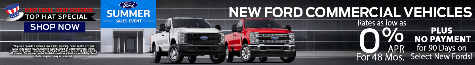Ford New Vehicle Inventory Search in Union | Ford dealership in Union MO