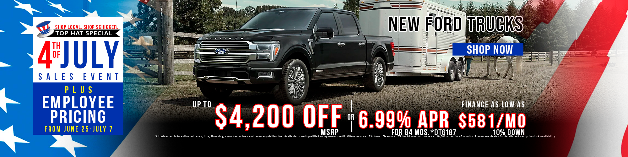 Ford Dealership in Union MO | Serving Union and Washington | Schicker ...
